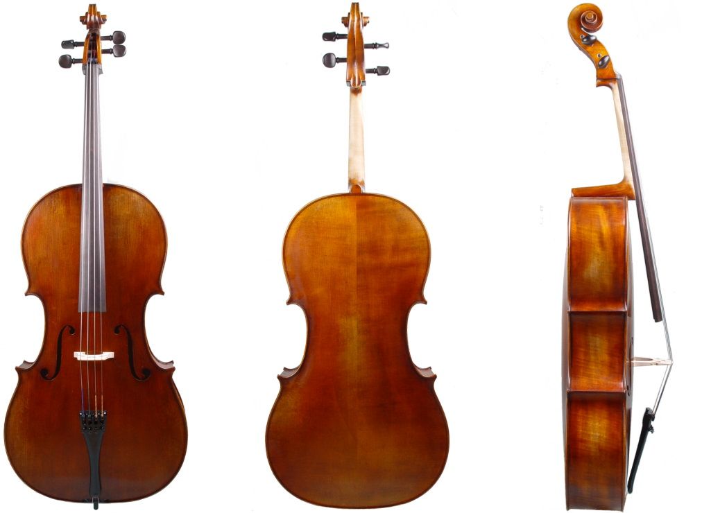 Cellogröße bestimmen - Tipps und Größentabelle